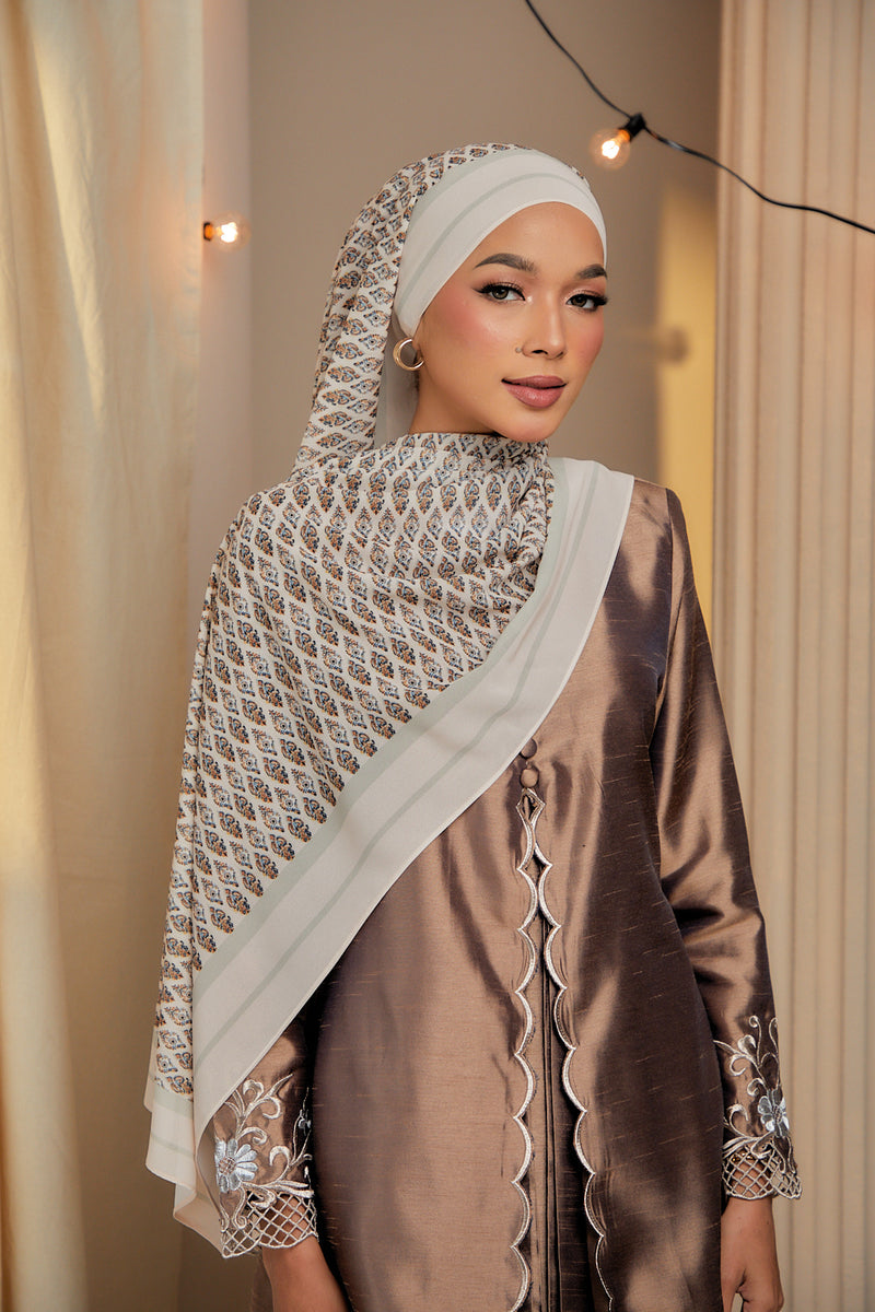 SAHARA CREAM – Leelither